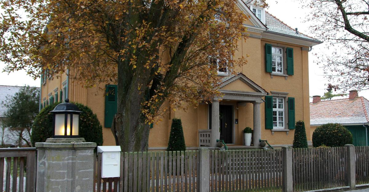 „Villa Hero“ erzählt Stadtgeschichte